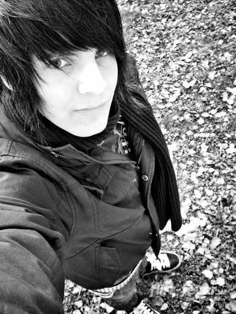 Profil - emo-boy-0 - flirt-fever.de - flirten. chatten. daten.