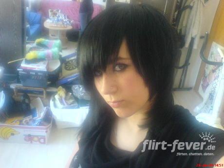 Profil - EmO_GiRl14 - flirt-fever.de - flirten. chatten. daten.