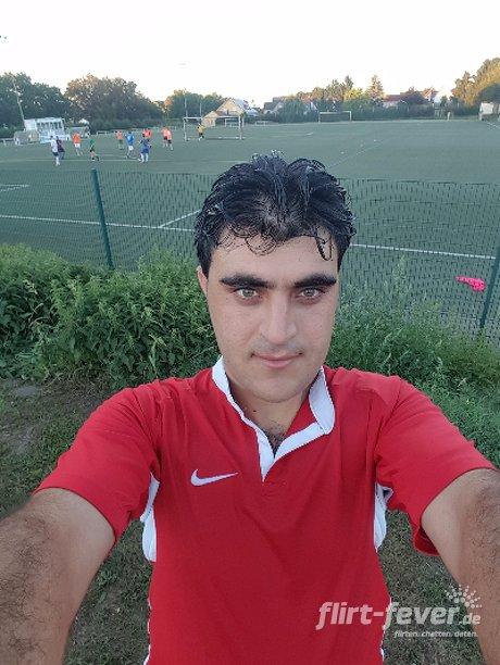 Profil - Aslan Ahmad - flirt-fever.de - flirten. chatten. daten.