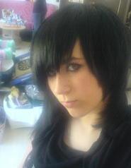 Profil - EmO_GiRl14 - flirt-fever.de - flirten. chatten. daten.